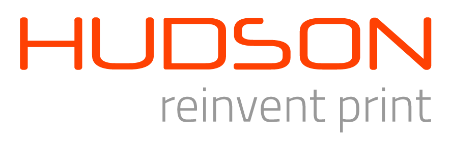 Hudson Printing - Reinvent Print